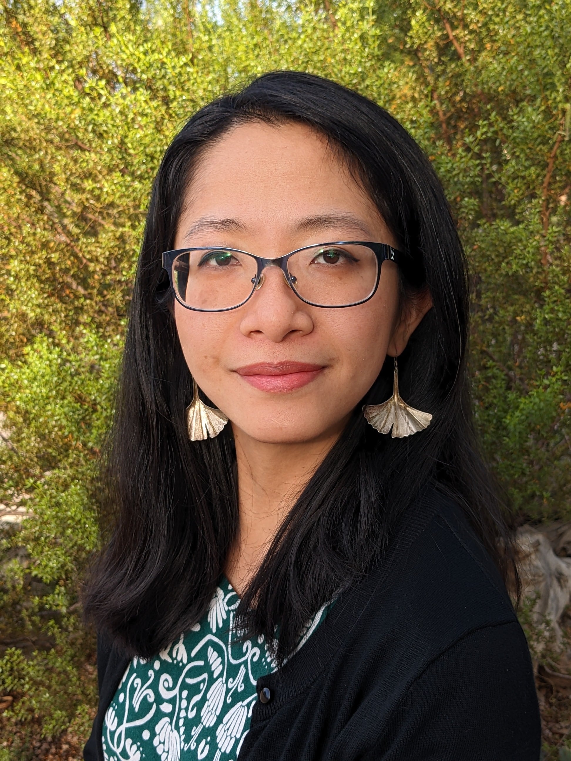 Jessica Guo | Data Science Team