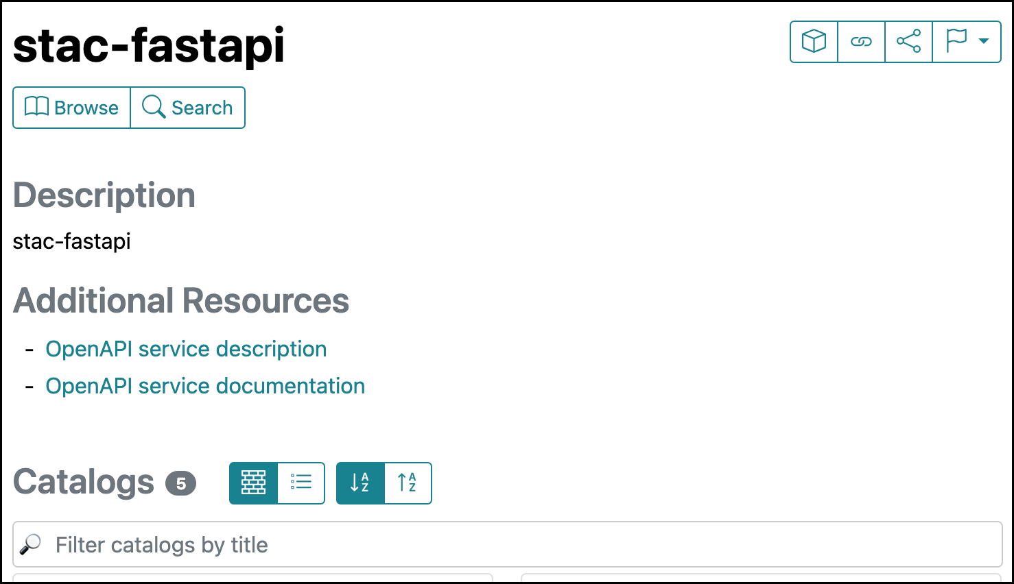 STAC Incubator project completed! | Data Science Team