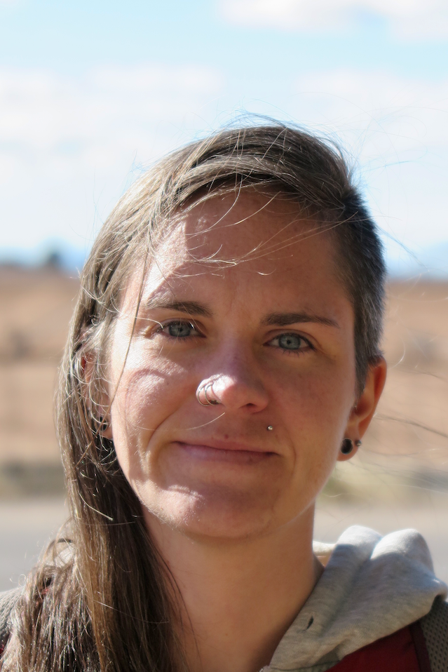 Kristina Riemer | Data Science