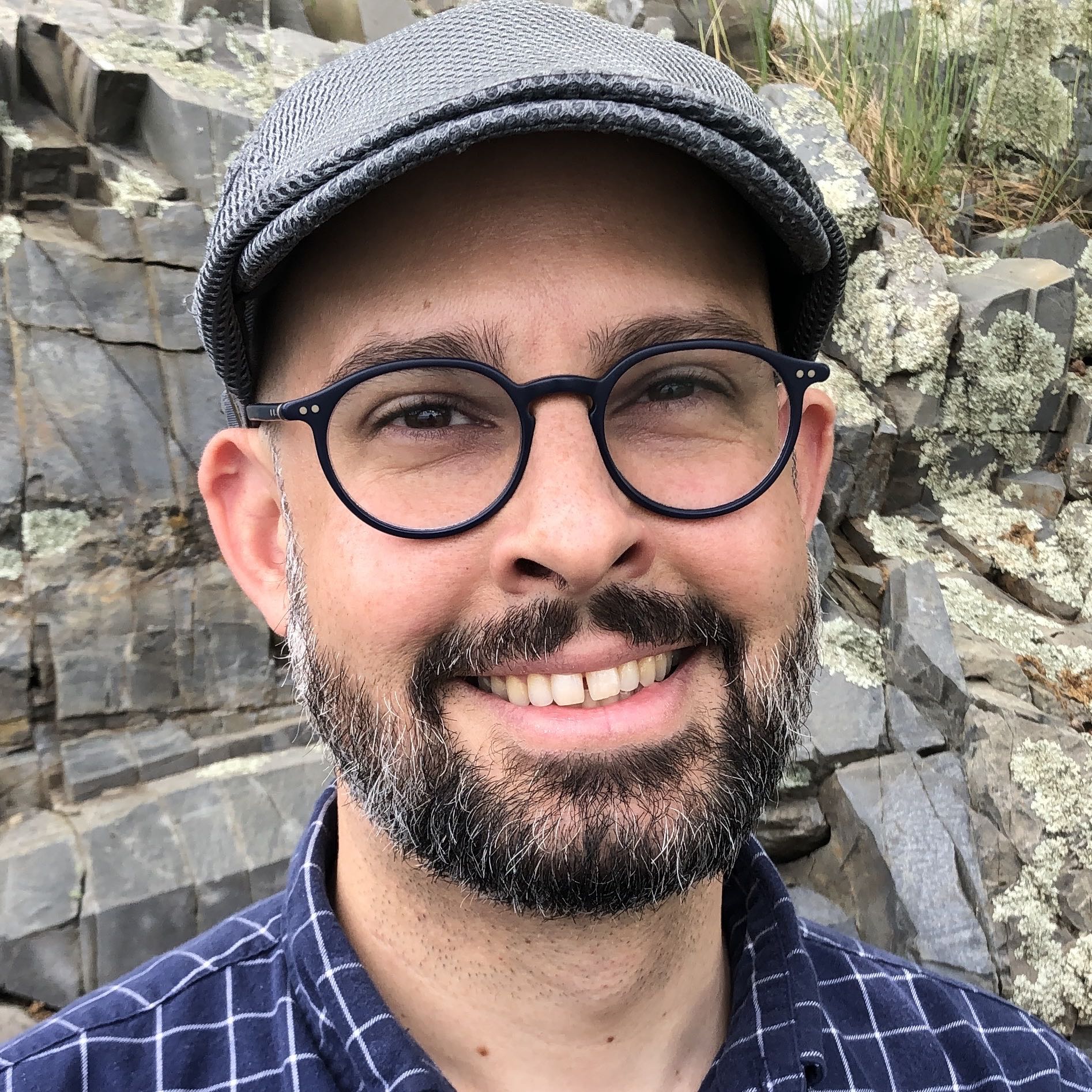 Eric Scott | Data Science Team